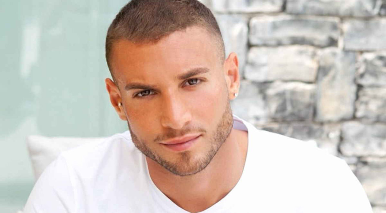 Chi è Alex Di Giorgio, il concorrente di Ballando con le stelle 2022