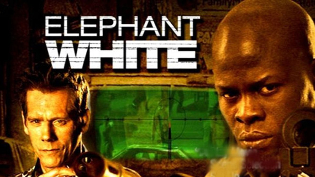 Elephant White: trama, cast e streaming del film su Sky Cinema 1