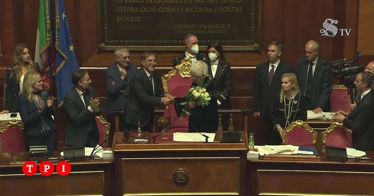 Governo: la diretta live dell'elezione dei presidenti di Camera e Senato