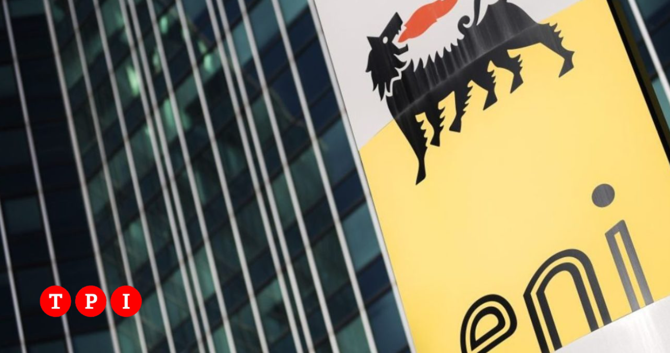 Eni, oltre 10 miliardi di profitti quest'anno. Le attività italiane ...