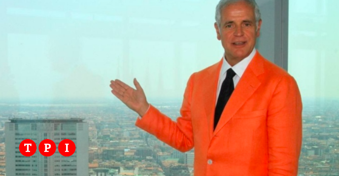 Milano, Formigoni ottiene affidamento ai servizi sociali