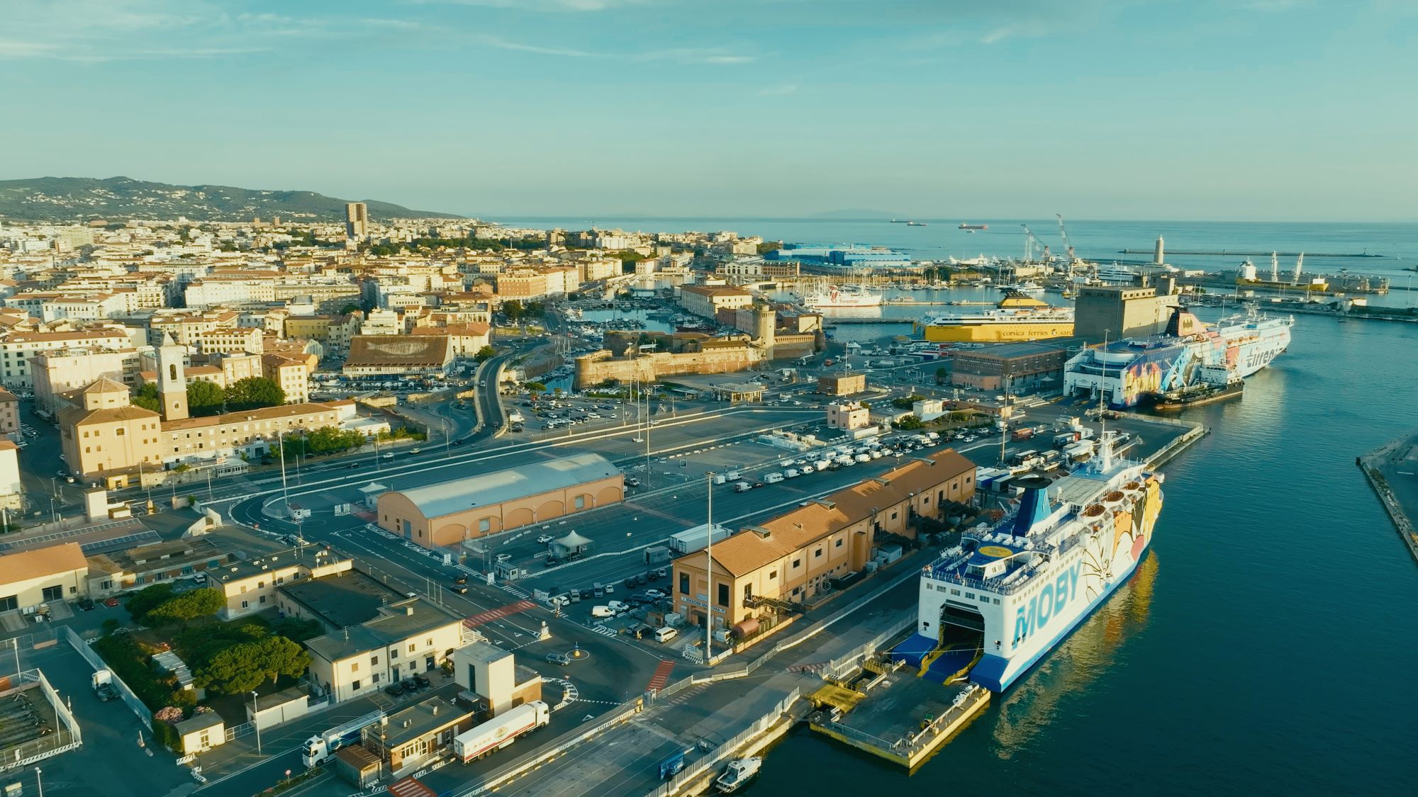 Il mistero Moby Prince: anticipazioni e ospiti su Rai 2, 20 ottobre 2022