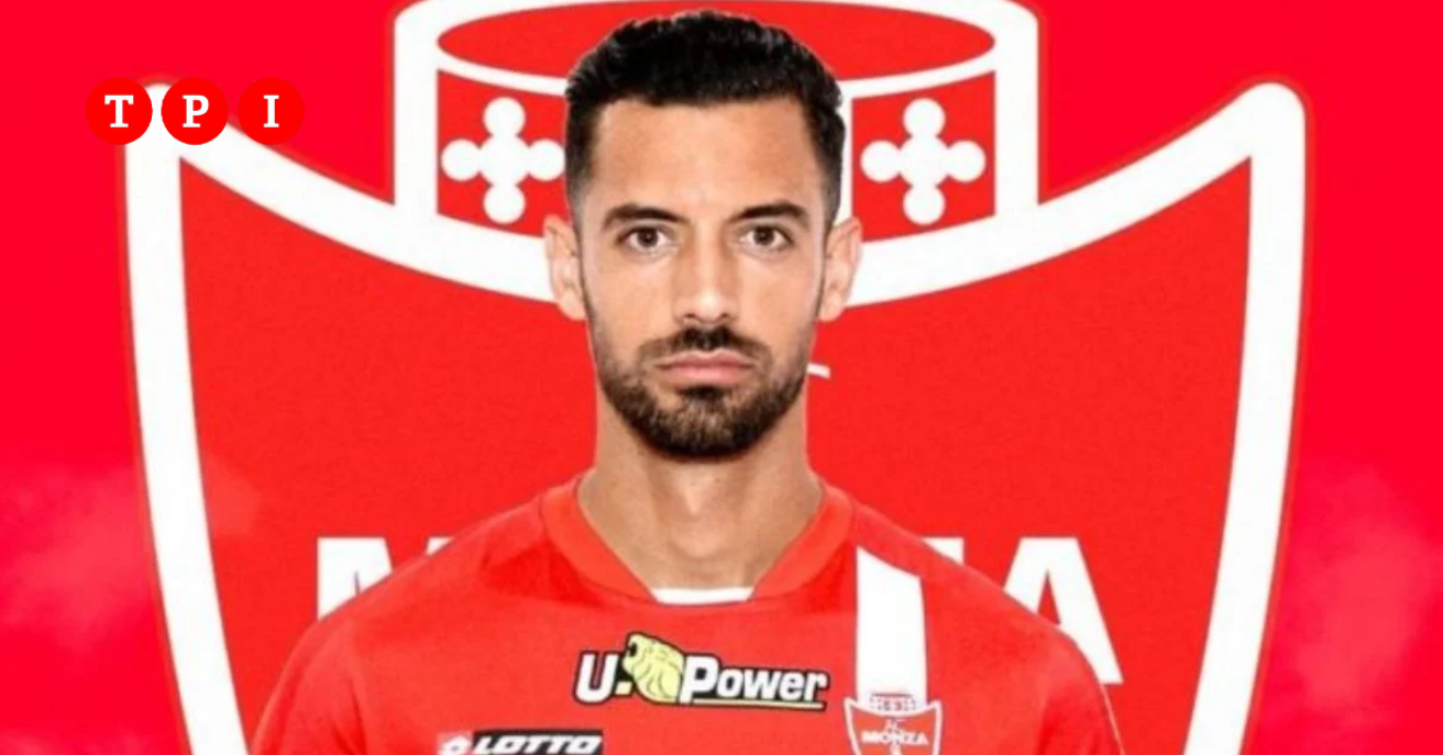 Pablo Marì sull'accoltellamento di Assago: "Ho avuto fortuna è morto un ...