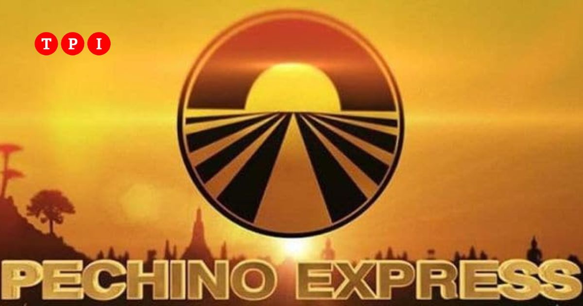 Svelati i concorrenti della nuova edizione di Pechino Express 2023: il cast