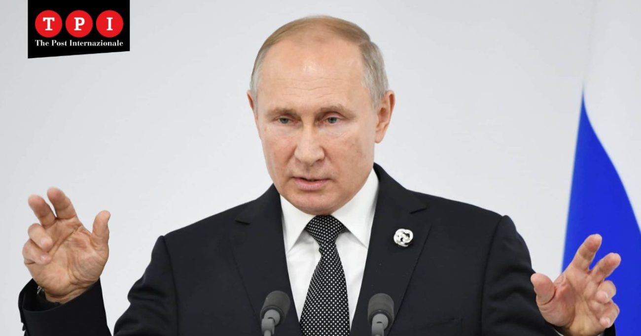 Escalation nucleare: perché Putin potrebbe sferrare un attacco