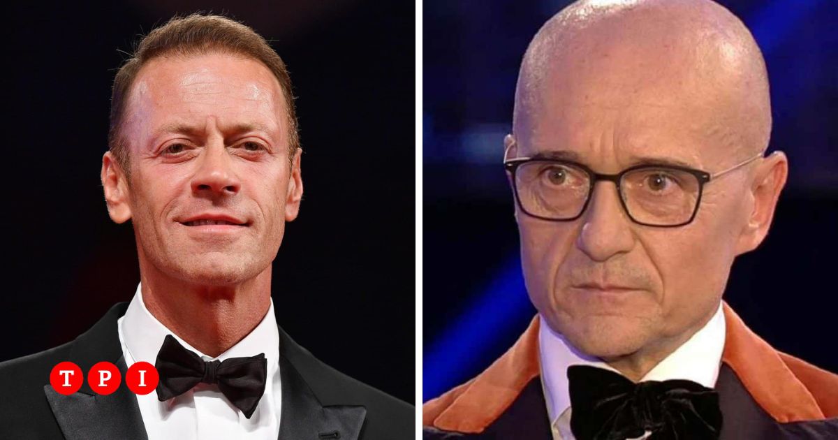 Rocco Siffredi contro il Grande Fratello Vip per il caso di Marco Bellavia