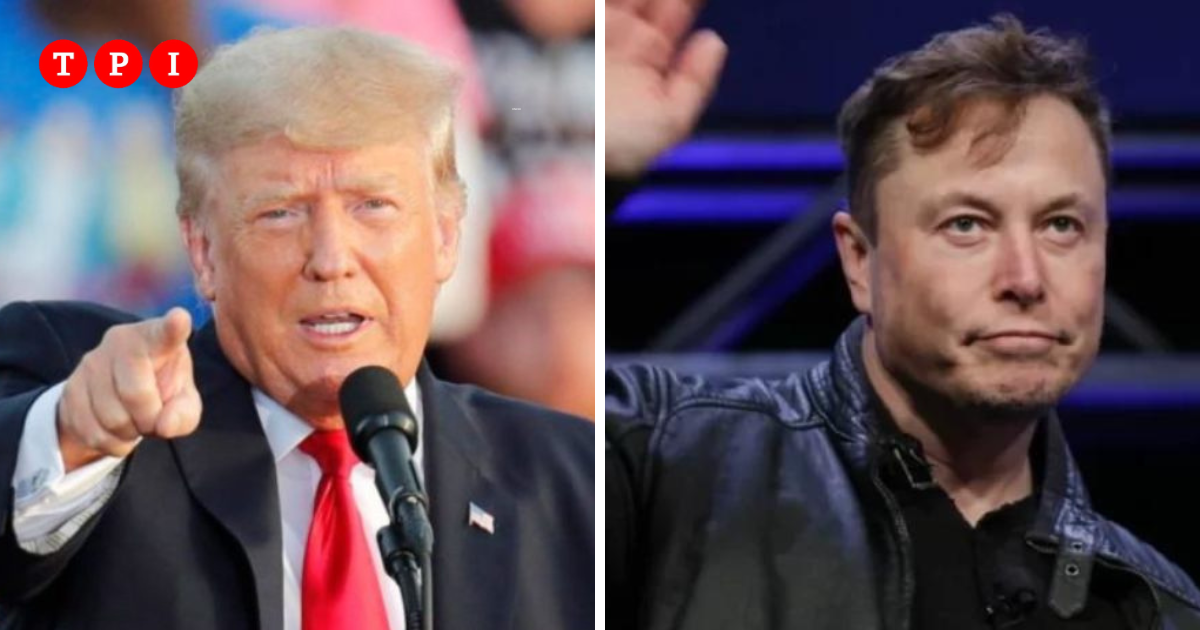 Twitter, Elon Musk è il nuovo proprietario. Trump: “Ora è in buone mani”