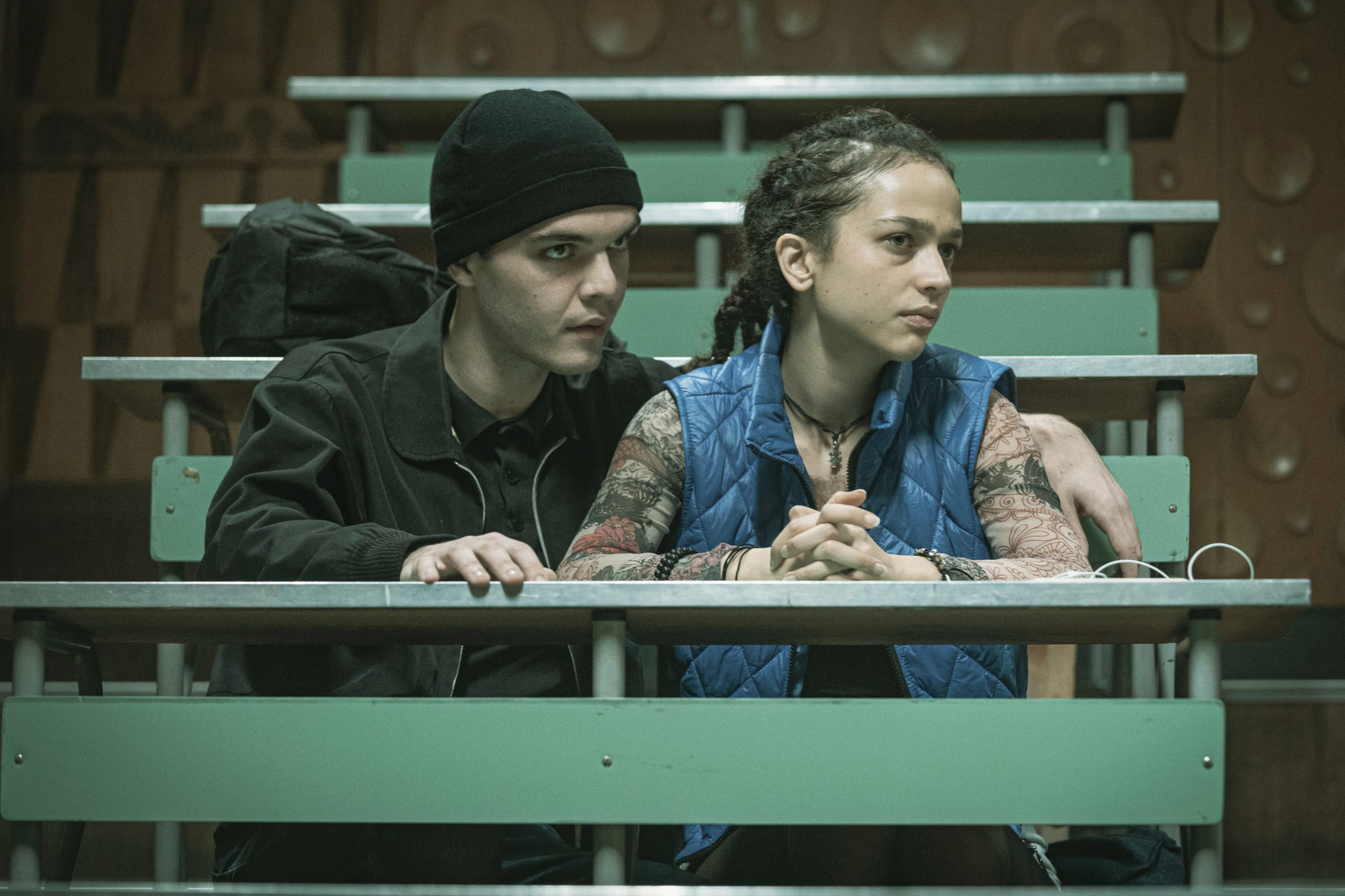 La prima regola: in anteprima su TPI una clip del film