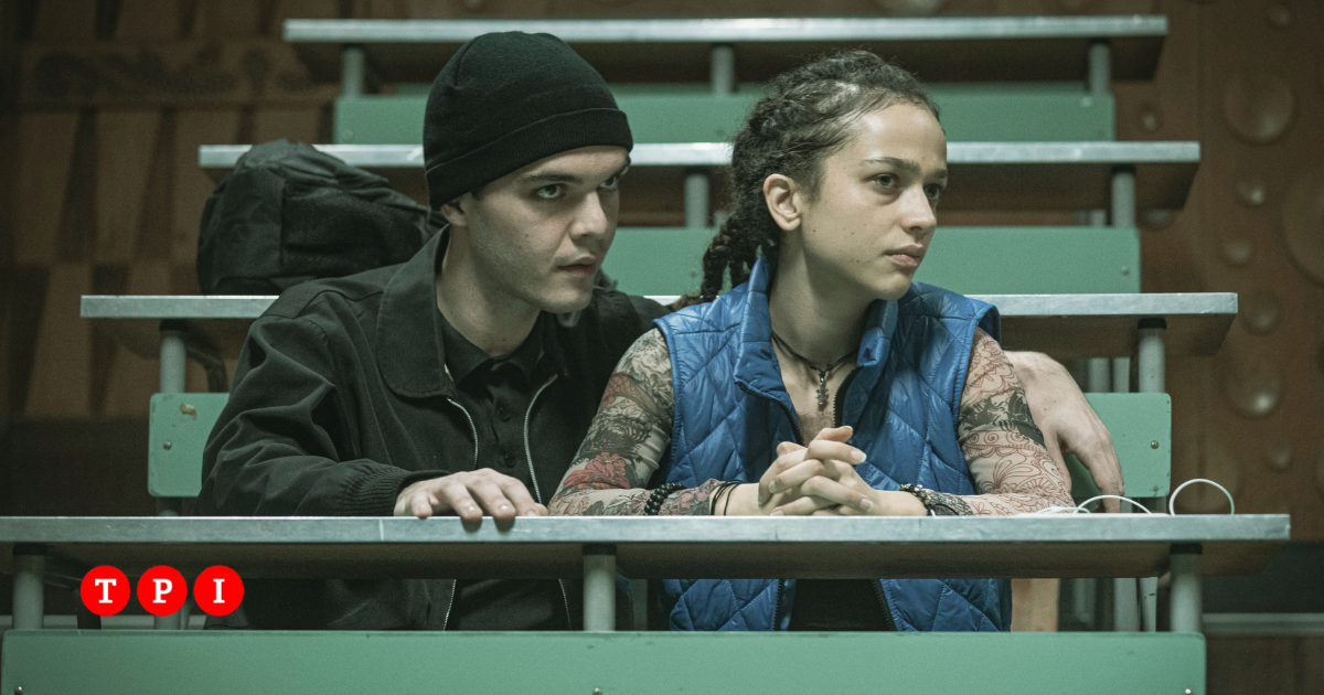 La prima regola: in anteprima su TPI una clip del film