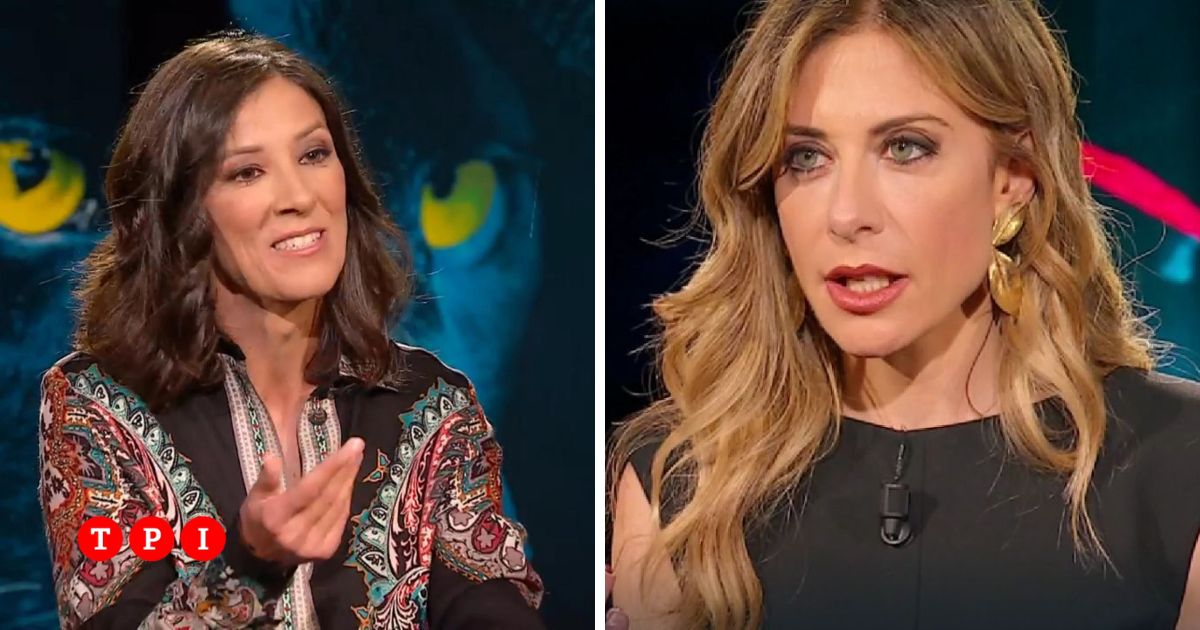 Il coming out di Monica Contraffatto | velocista azzurra paralimpica ...