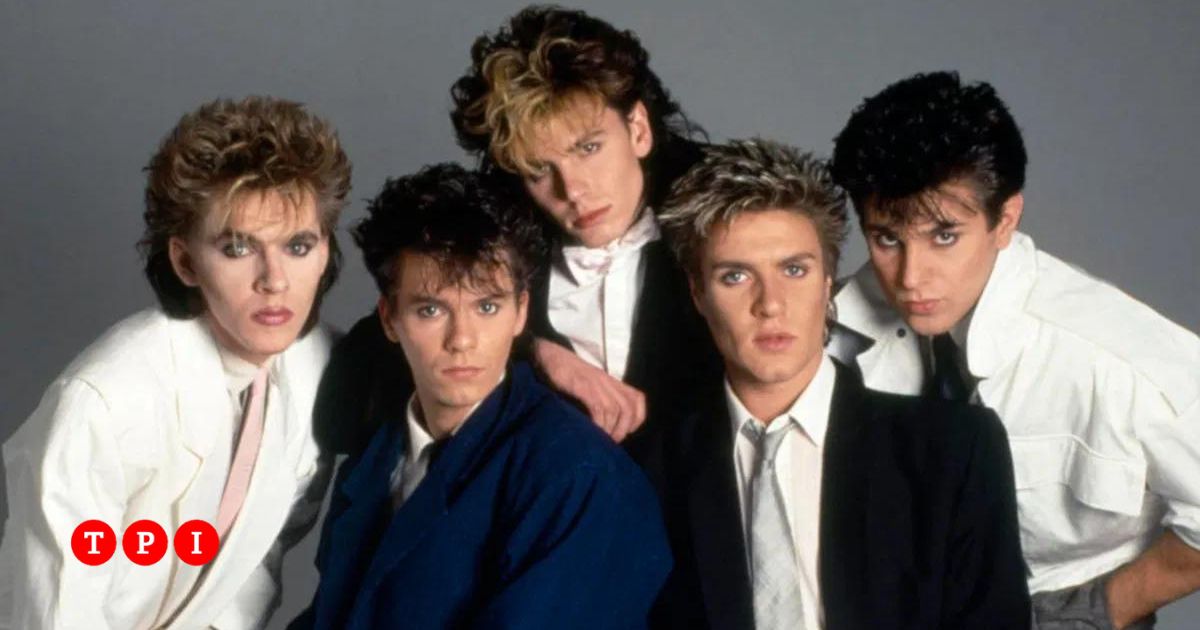 Andy Taylor | il fondatore dei Duran Duran | ha il cancro | Sforzi eccezionali | ma non c' è cura