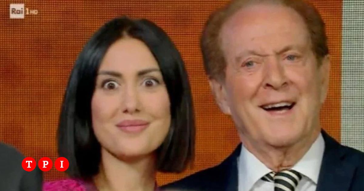 Jessica Morlacchi “perdona” Memo Remigi | “Non lo denuncerò Gli voglio ...