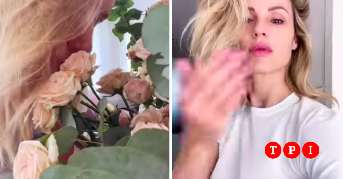 Michelle Hunziker mostra la casa nuova: “Qui libera di essere me stessa"