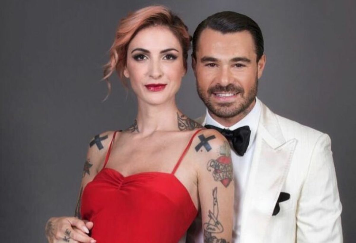 Ema Stokholma | chi è | età | carriera | madre | chi è il fidanzato ...