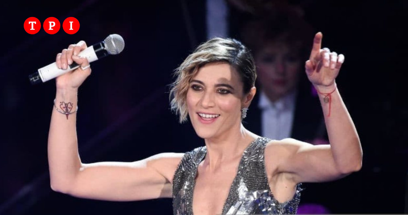 Belve, Anna Foglietta e la maternità: "A volte un figlio diventa il tuo ...