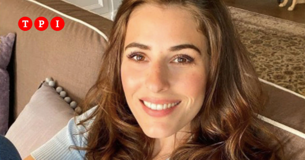 Diana Del Bufalo e la coprolalia: "Dico cose inadeguate quando mi annoio"