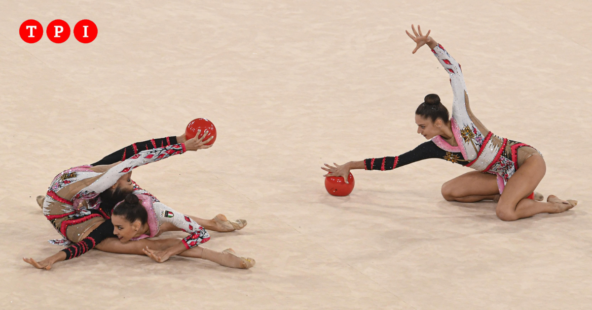 Abusi ginnastica ritmica, la direttrice tecnica Maccarani: atlete ...