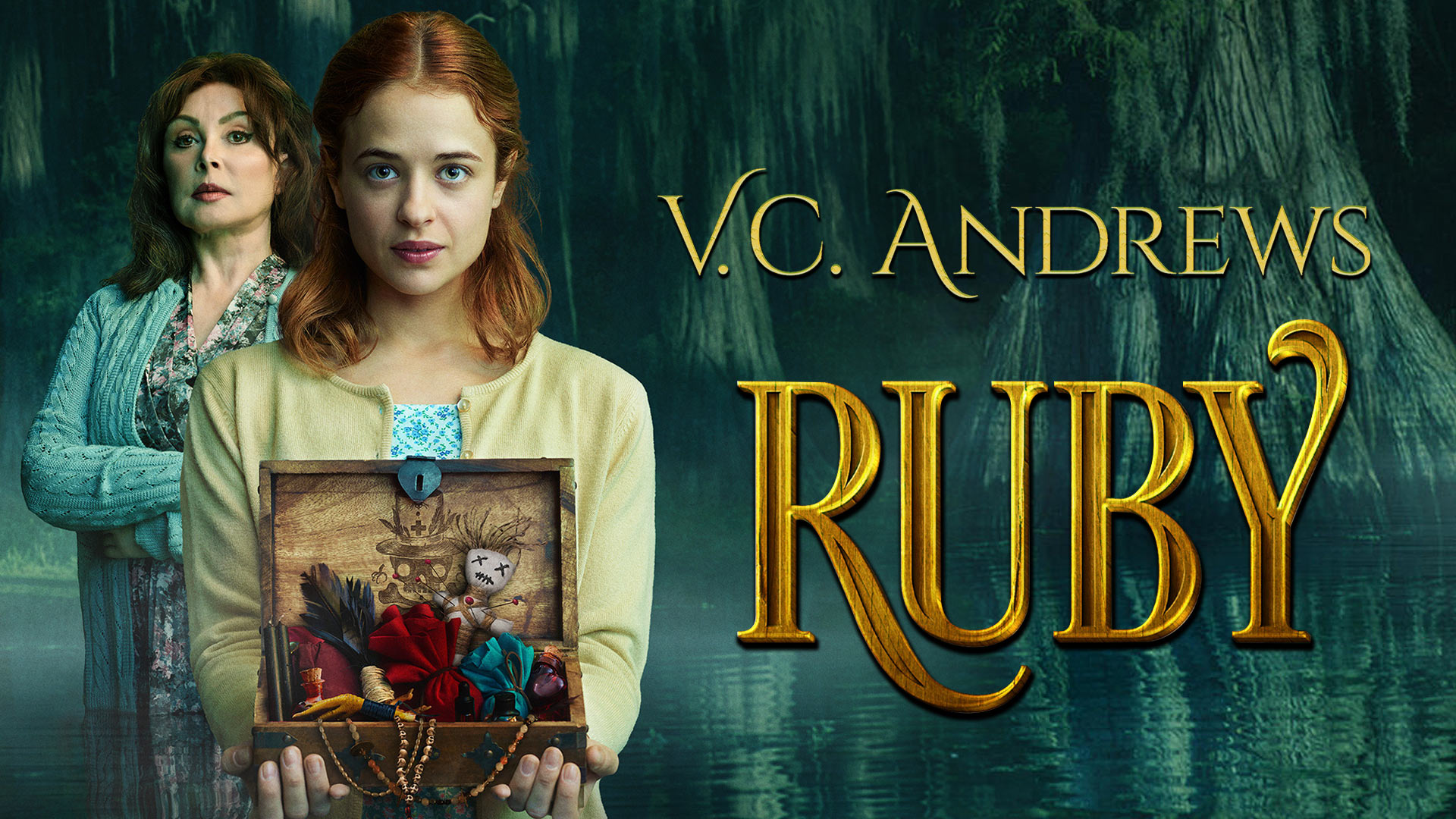 Il destino di Ruby: trama, cast e streaming del film in onda su Rai 2