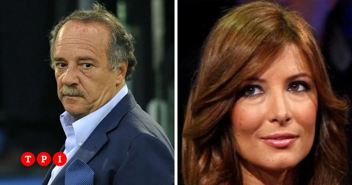 Clemente Mimun contro Selvaggia Lucarelli dopo la morte della madre