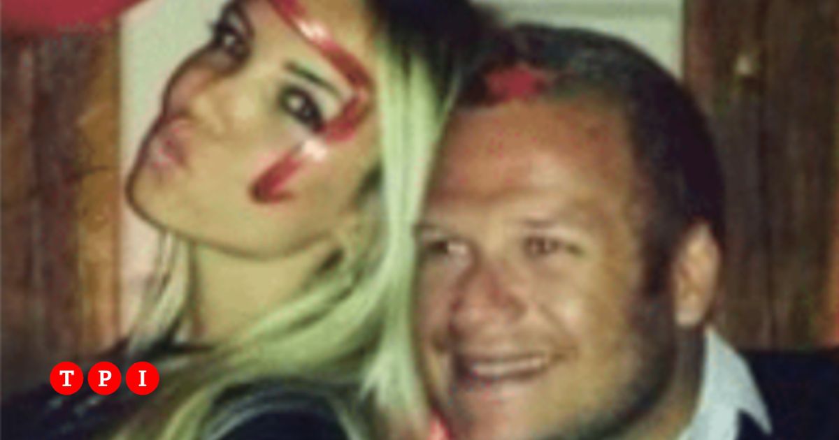 Noemi Bocchi rivela i maltrattamenti subiti dall'ex marito Mauro Caucci