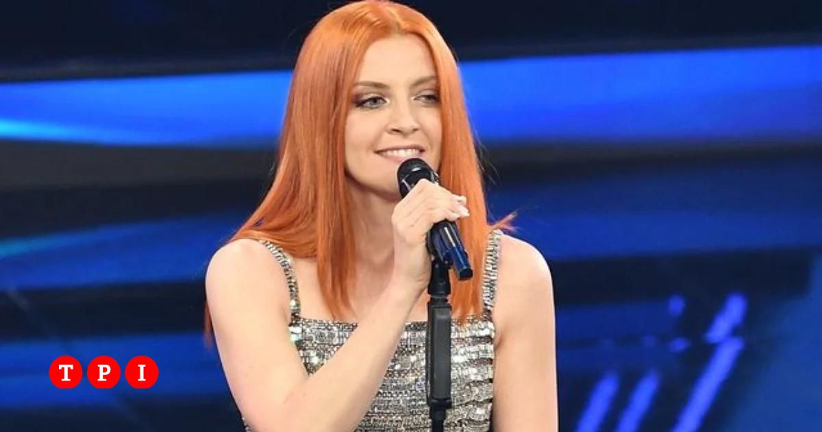 Criticata perché in sovrappeso, Noemi rivela a Belve la sua sofferenza