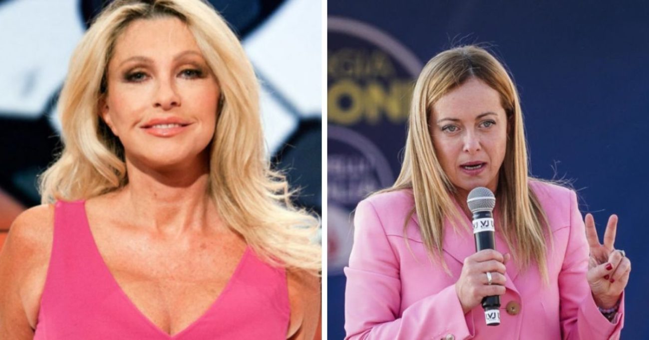 Alessandro Antinelli e Paola Ferrari: scontro social tra i giornalisti Rai