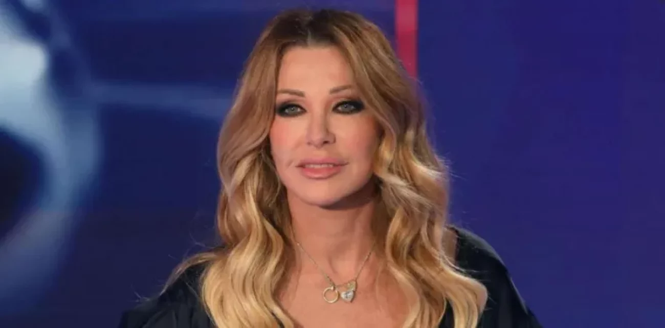 Alessandro Antinelli e Paola Ferrari: scontro social tra i giornalisti Rai