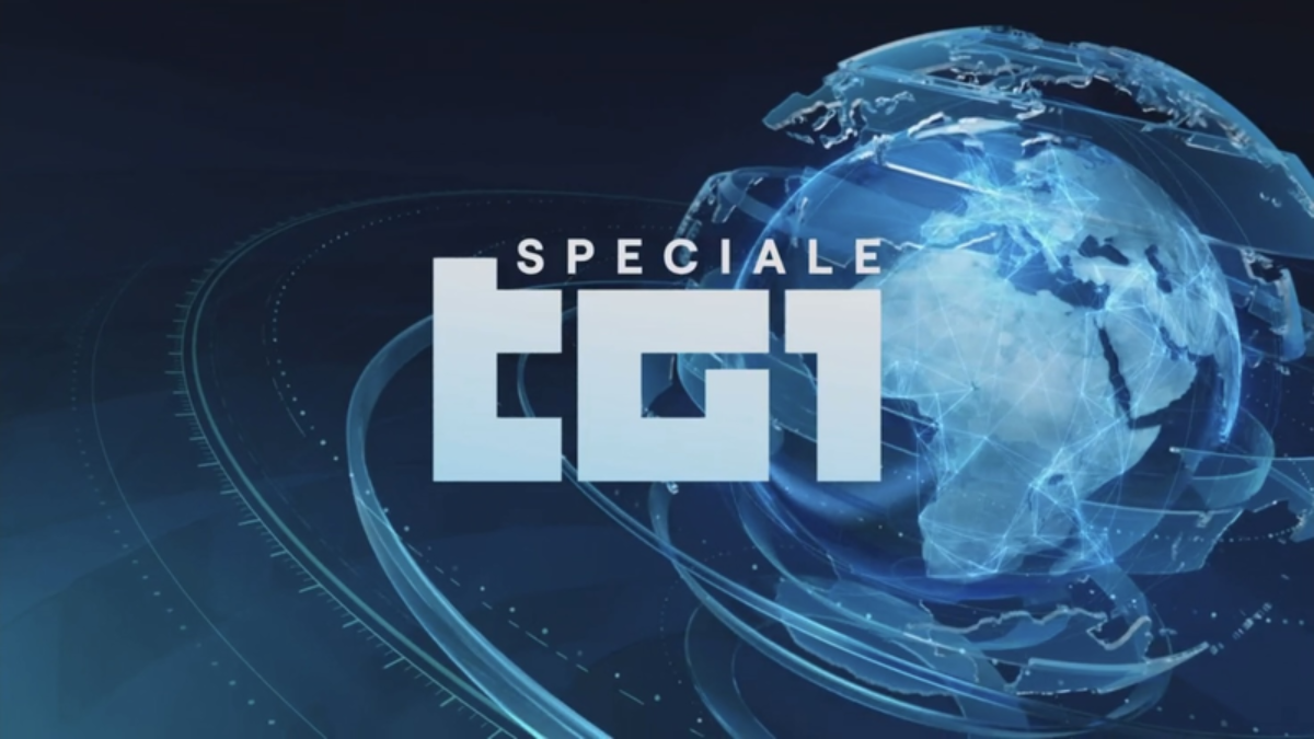Speciale Tg1 “Figli delle stelle” | gli UFO tra storie interviste e ...