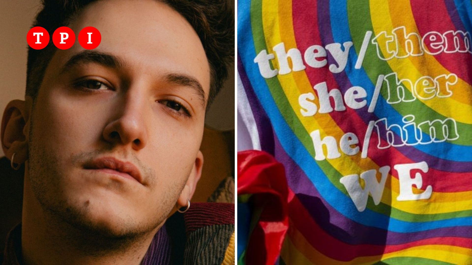 Pietro Turano: "Valditara applichi la carriera alias in tutte le scuole"