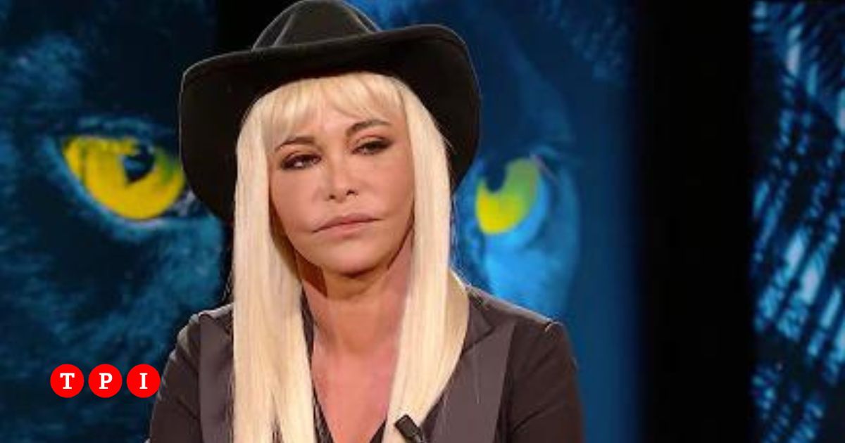L'intervista di Vera Gemma a "Belve" spopola in rete: le confessioni shock