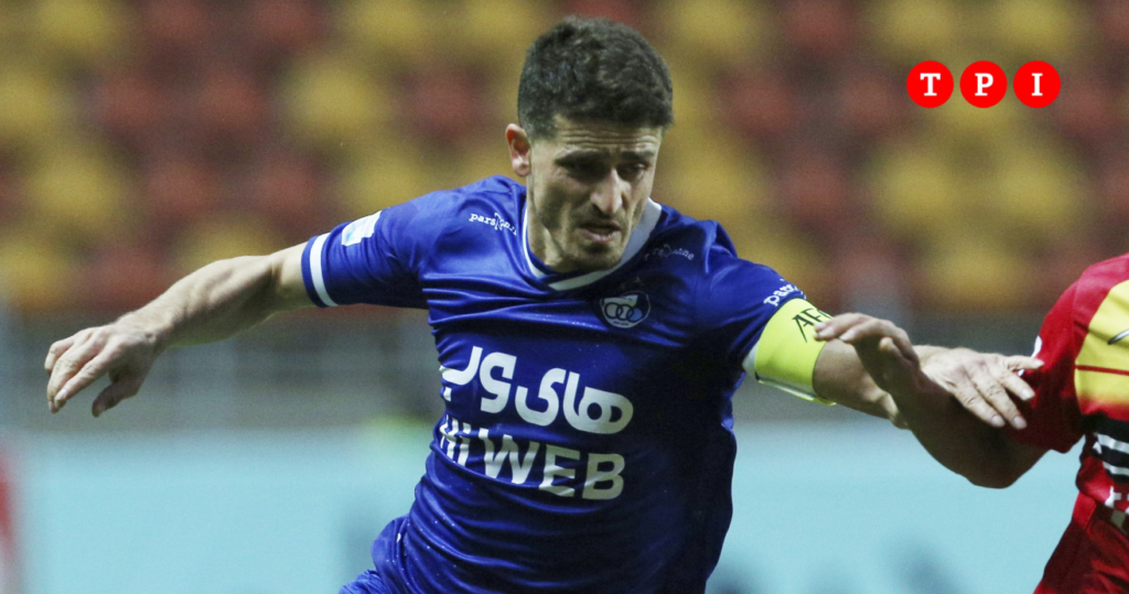 Criticava il regime sui social, arrestato in Iran l'ex star della ...