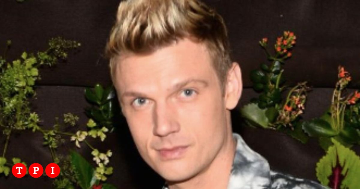 Backstreet Boys, Nick Carter accusato di stupro da una fan autistica