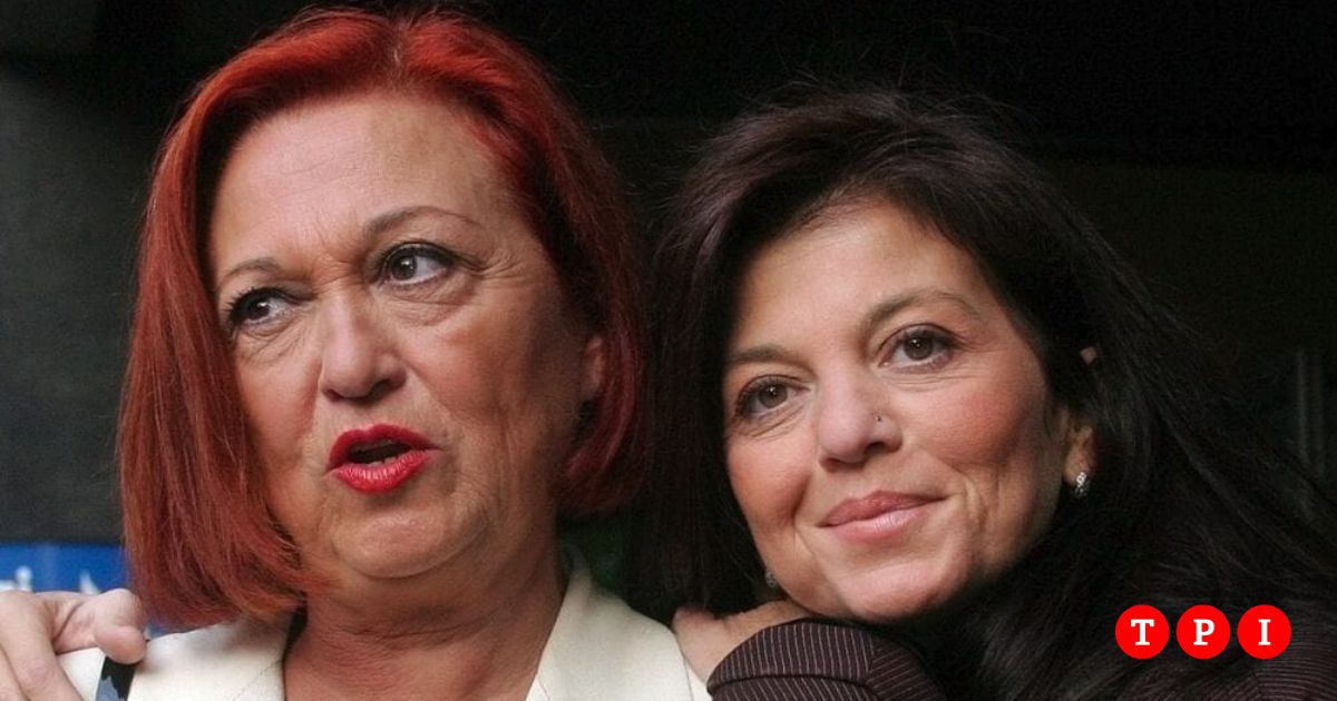Il ritorno di Wanna Marchi e la figlia: una televendita per aiutare i ...