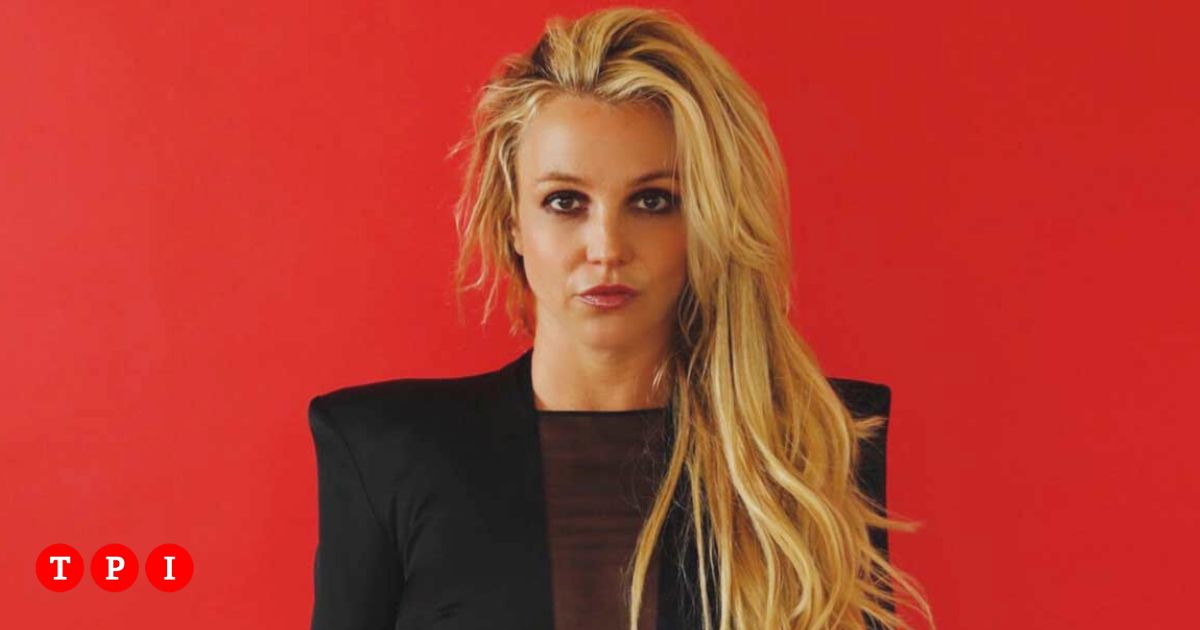 La teoria complottista di Tik Tok secondo cui Britney Spears sarebbe morta