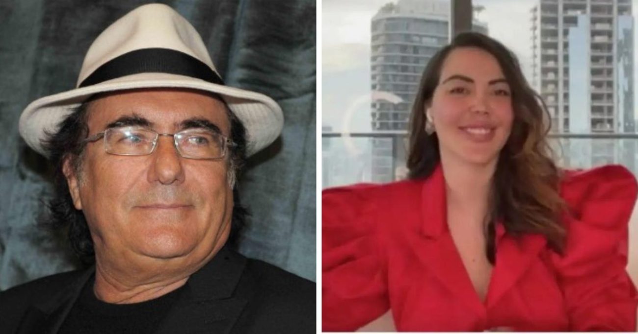 La verità di Al Bano sul divorzio da Romina Power: "Colpa della marijuana"