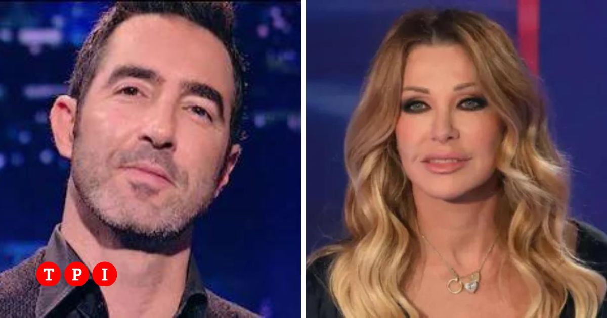 Alessandro Antinelli e Paola Ferrari: scontro social tra i giornalisti Rai