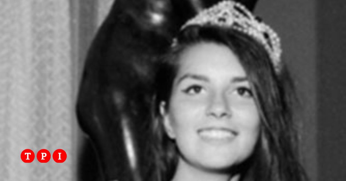 È morta Daniela Giordano, ex Miss Italia e attrice: aveva 74 anni
