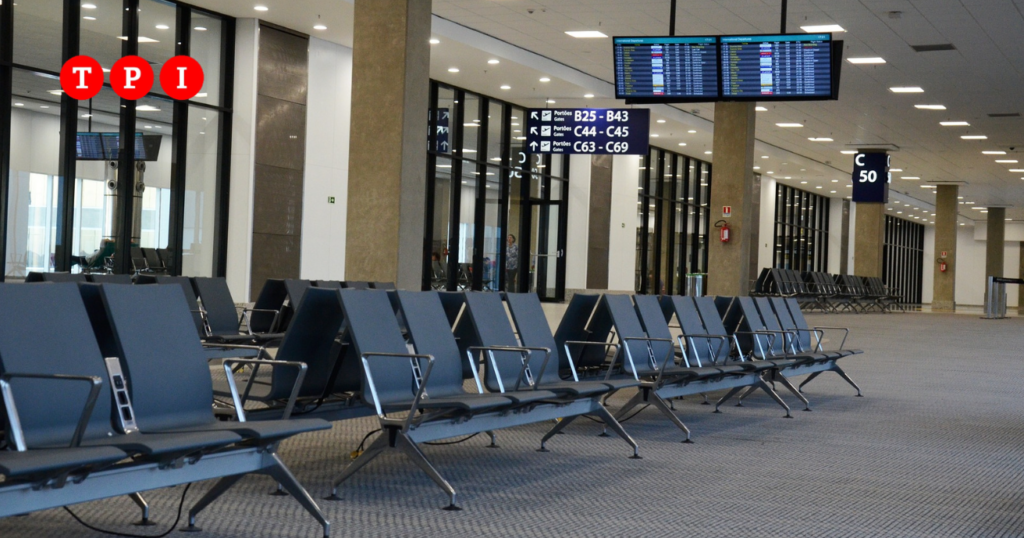 Malpensa, tamponi in aeroporto per chi arriva dalla Cina: “Ma non è ...