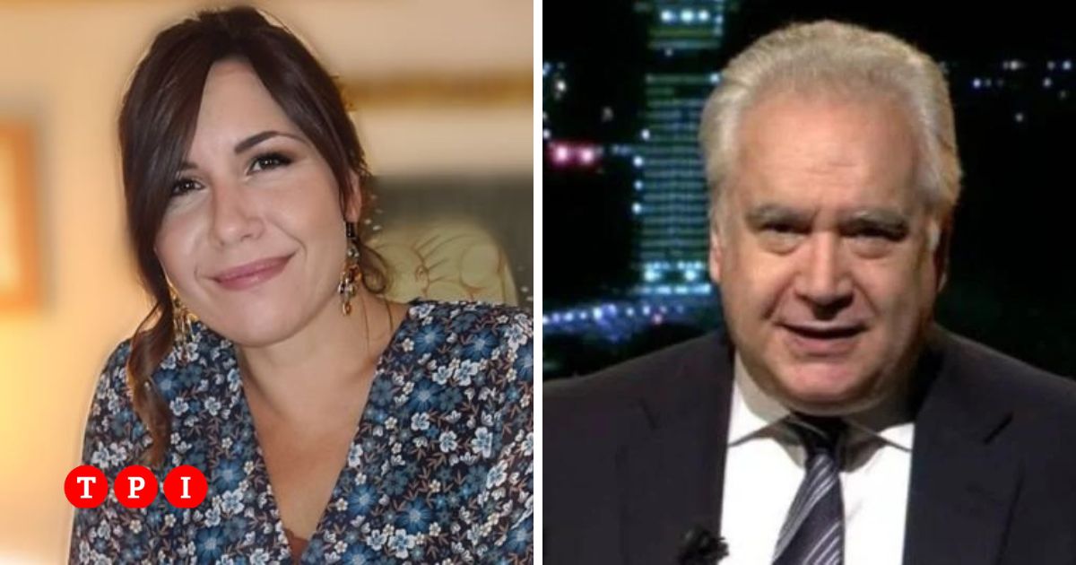 Mario Sconcerti morto, il dolore della figlia Martina: "Ciao papà"