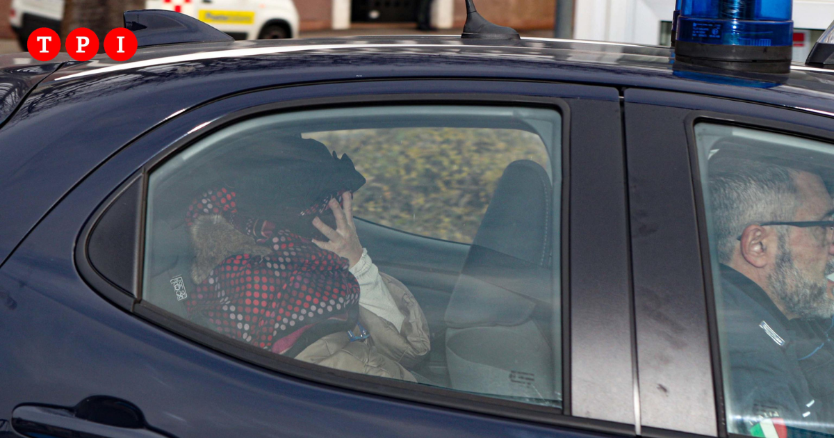 Qatargate, via libera alla consegna in Belgio della moglie di Panzeri