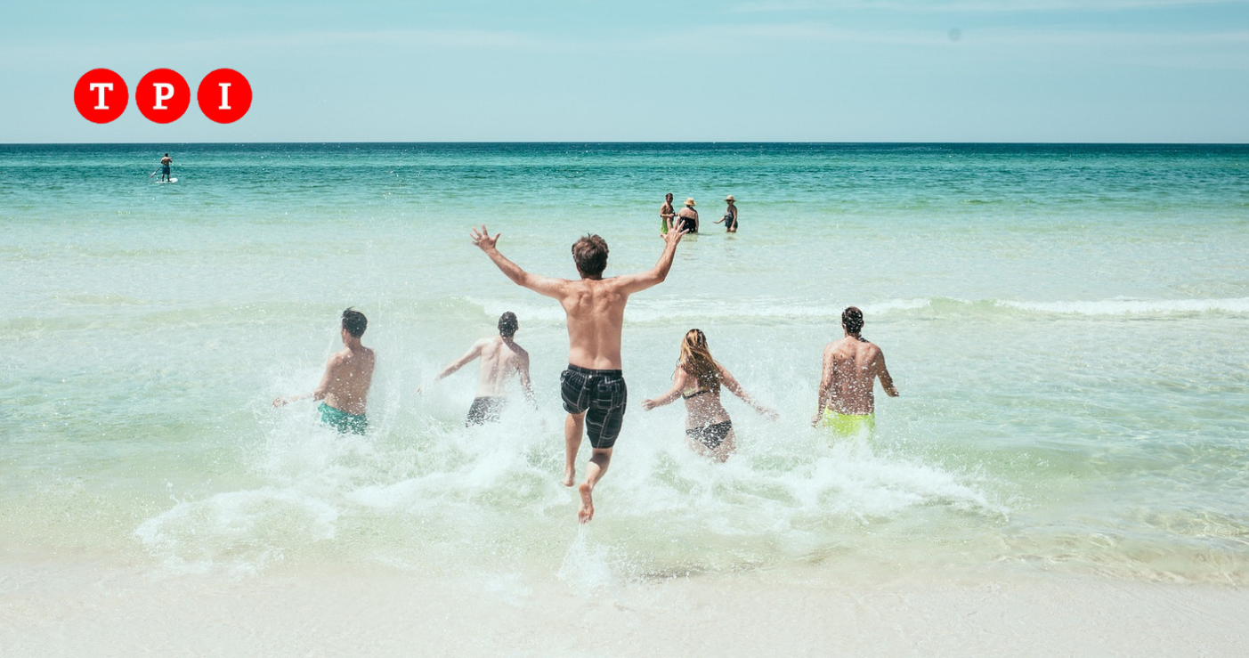 Ponti 2023: con 4 giorni di ferie si potranno fare 32 giorni di vacanza