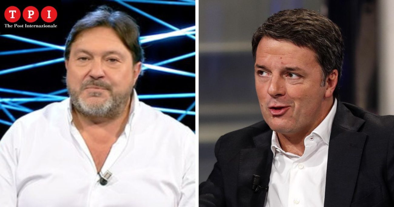 Caso Renzi-autogrill, parla il giurista: "Quel video non è un reato"