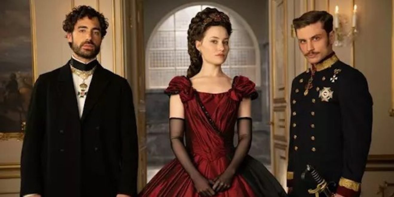 Sissi 2: il cast (attori) completo della serie tv su Canale 5