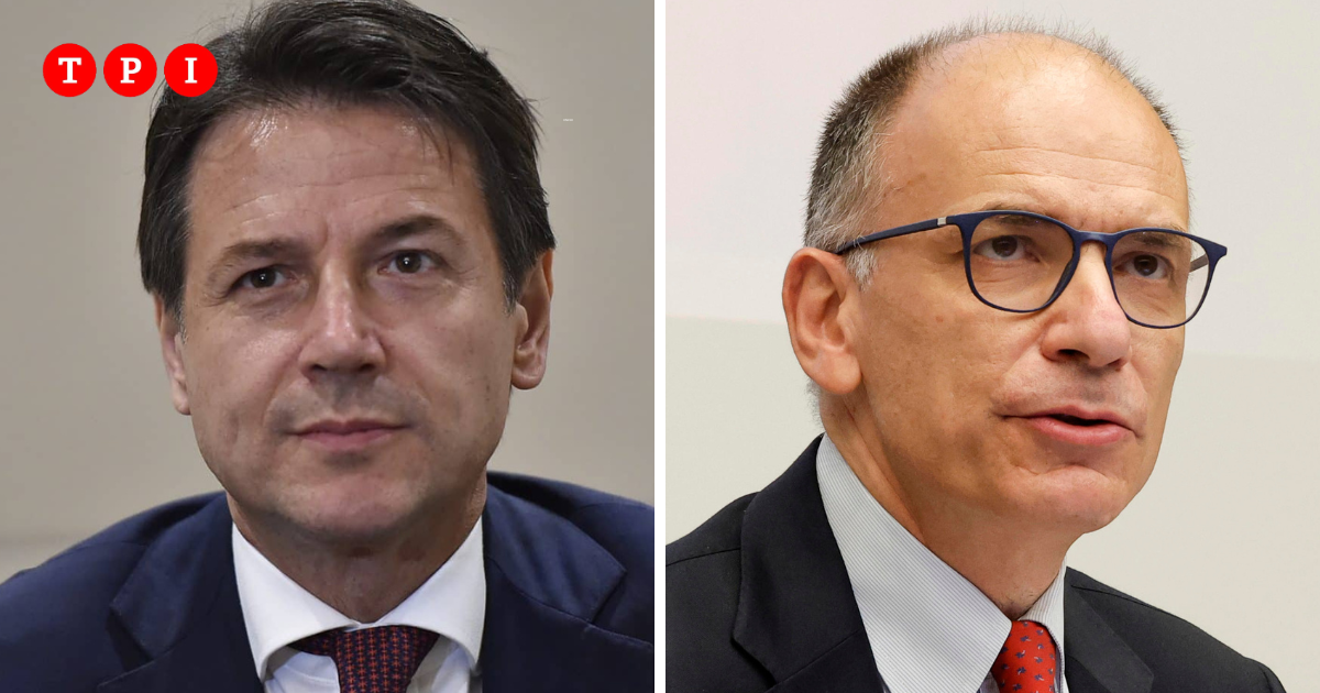 Sondaggi politici elettorali oggi 25 dicembre 2022: il M5s stacca il Pd