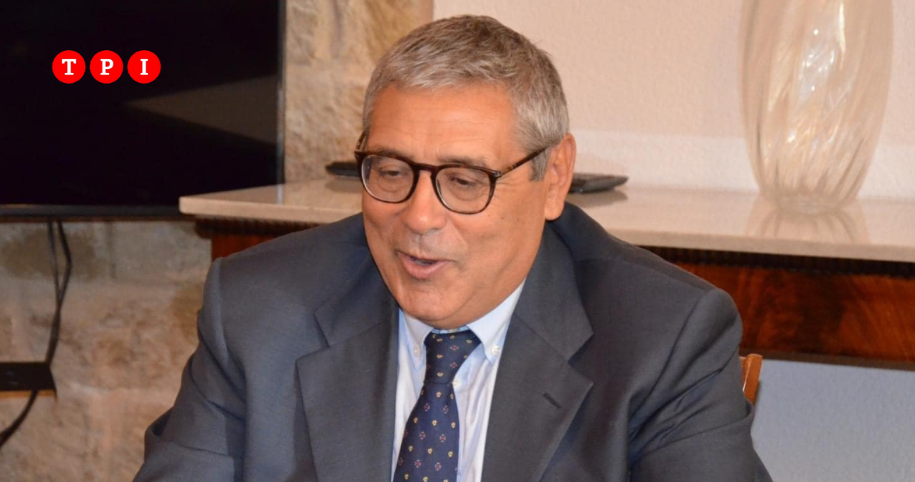 La figlia di Toto Cuffaro entra in magistratura: "Oggi è un giorno ...