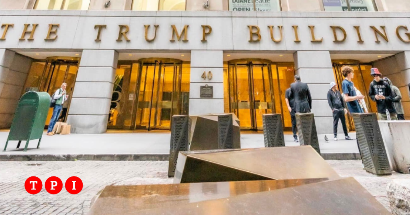 Usa, due società della Trump Organization condannate per frode