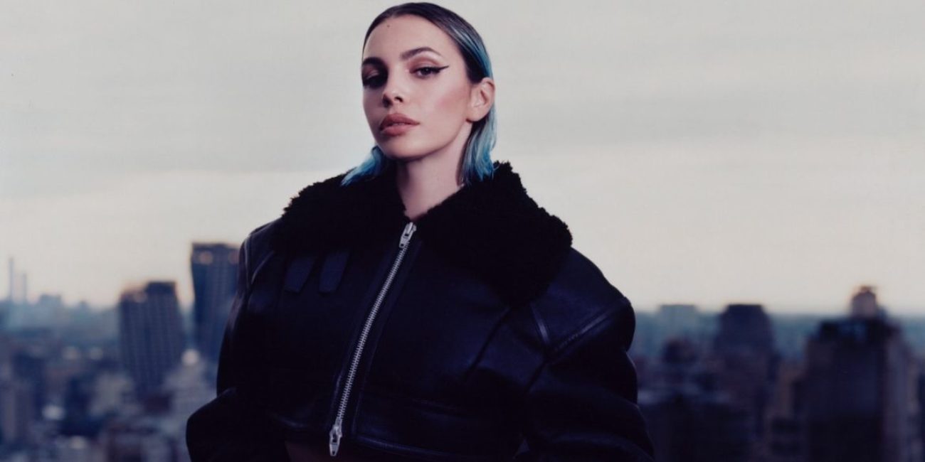 Chi è Rose Villain, rapper Rosa Chemical Sanremo 2023 (Duetti, Cover)