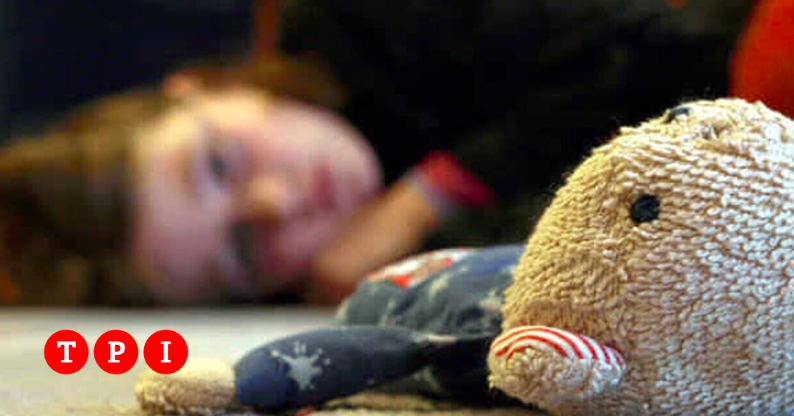 Agrigento | bimbo di 4 anni in ospedale per ustioni di sigarette e ... Agrigento | bimbo di 4 anni in ospedale per ustioni di sigarette e ...