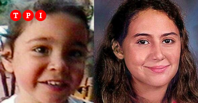 Angela Celentano: test del dna su ragazza sudamericana