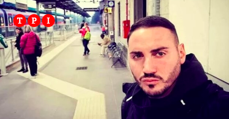 Salvatore, bidello pendolare in treno da Napoli a Pordenone